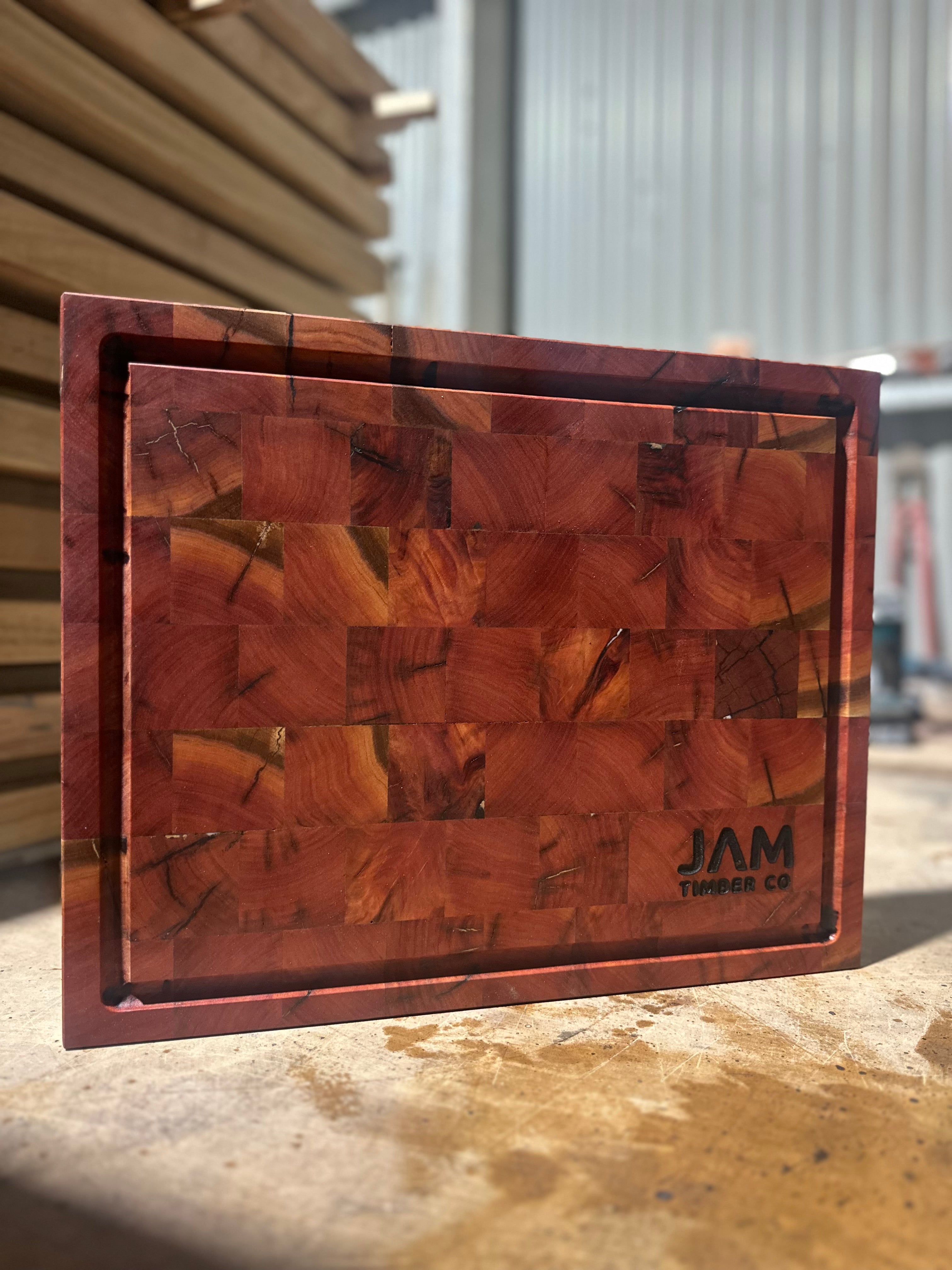 The Bara – JAM Timber Co